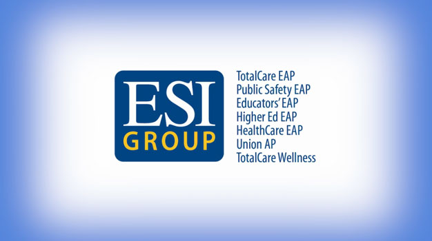 ESI Employer Supervisor Orientation - ESI Group
