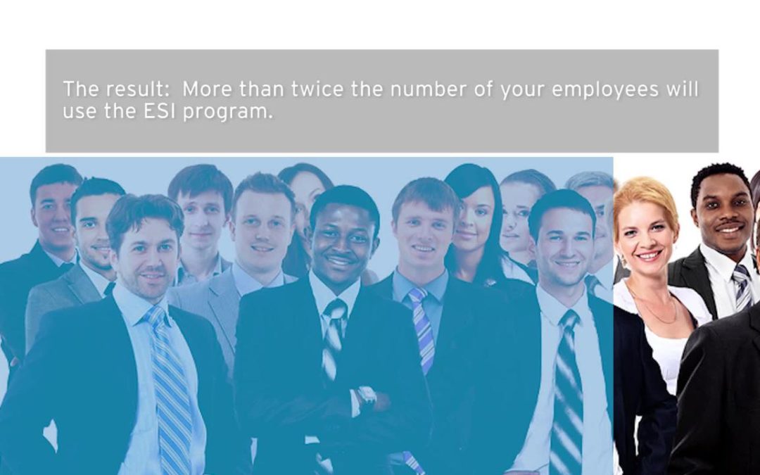 ESI Delivers More - ESI Group