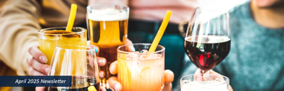 April 2025 – Rethinking Drinking for Your Health - ESI Group