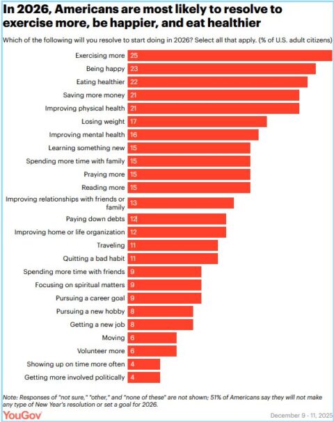 2026 New Years Resolutions - ESI Group
